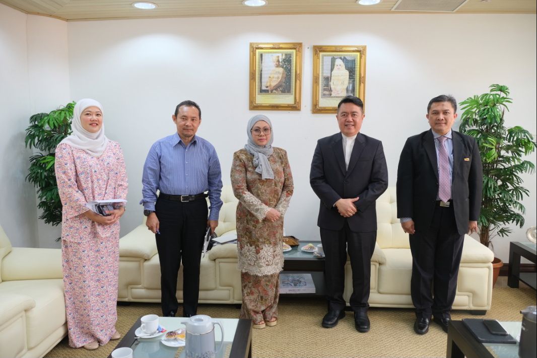 Ministry of Education, Brunei Darussalam